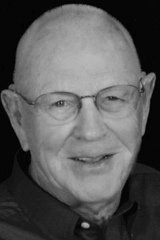 Dean Edward Scott 1932-2023 | News, Sports, Jobs - Tribune Chronicle